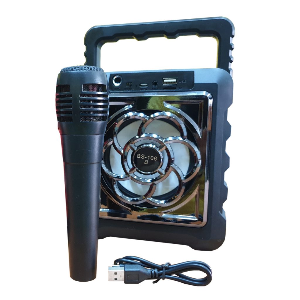 Loa máy tính usb mini | Phụ kiện Casu