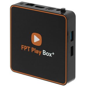 FPT Play Box plus | Phụ kiện Casu